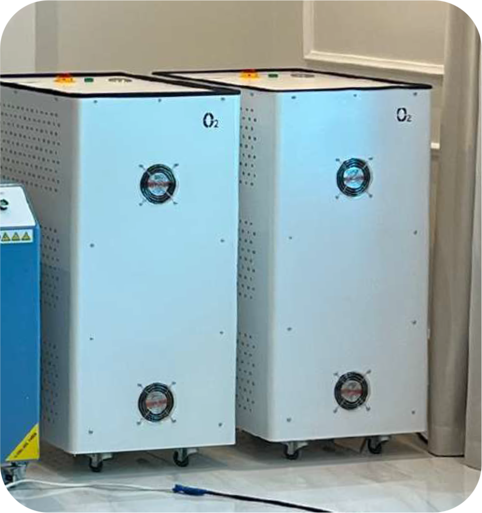 HPOD LAB - Hyperbaric Oxygen Chamber Manufacturer